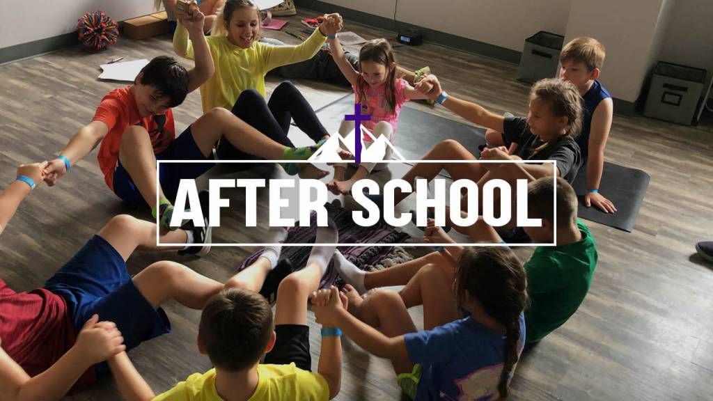 Kids Programs – Risen Rock | Rise UP